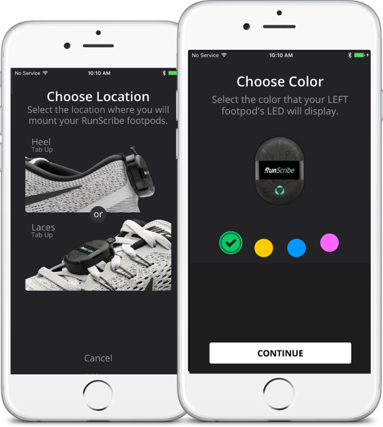 Adam Hamel | Runscribe